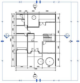 Revit Architecture tutorial: Preparing sheets and printing the sheets ...